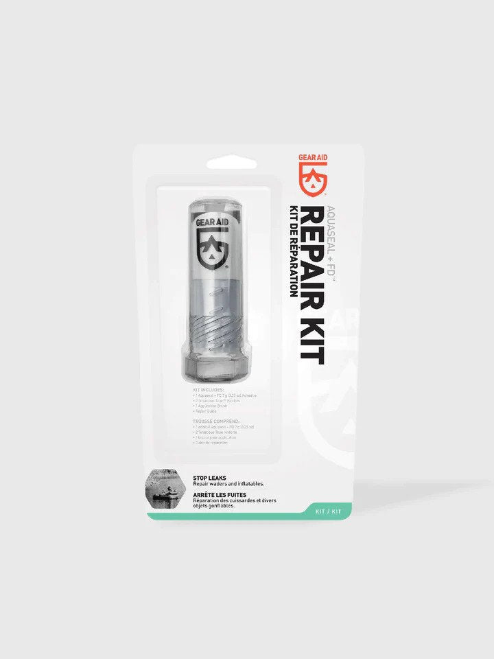 Gear Aid repair kit – Indepth Scuba