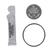 Oceanic OC1 dive computer battery kit – Indepth Scuba