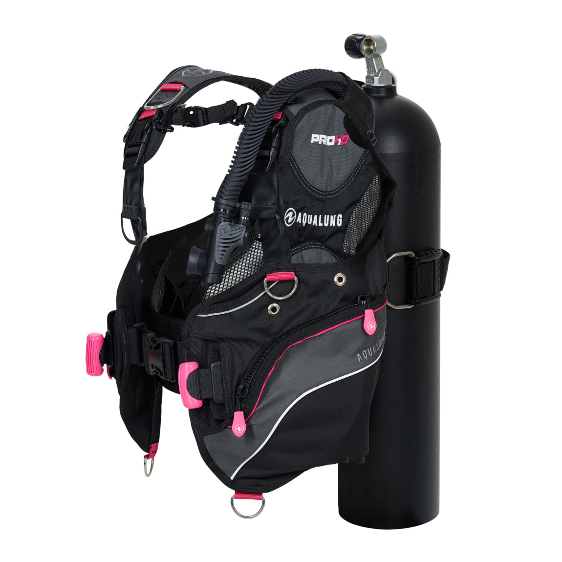 Aqualung Pro HD 2022 - Women's – Indepth Scuba